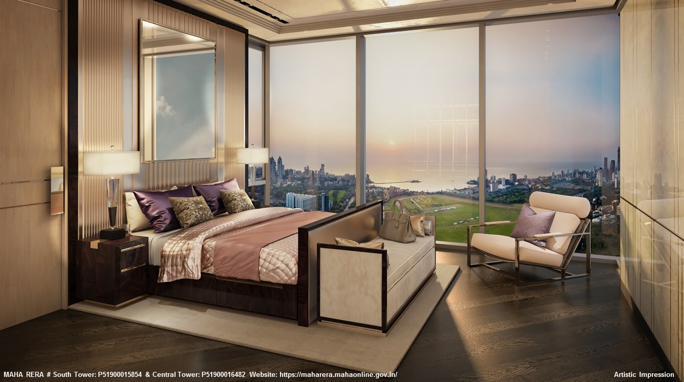 Kolte Patil Elixir In NIBM, Pune – Luxury Style Homes